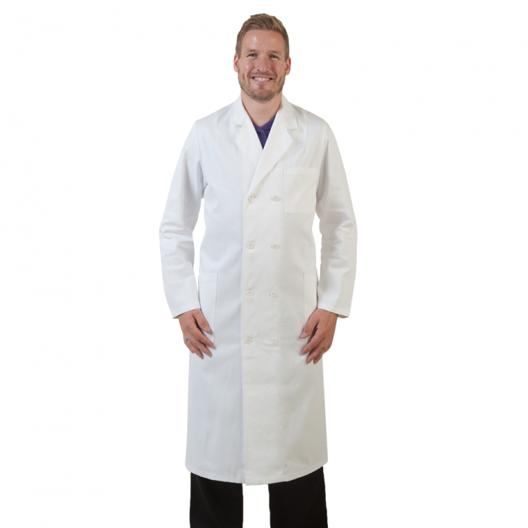 Wessels Workwear | Labjas 100% katoen